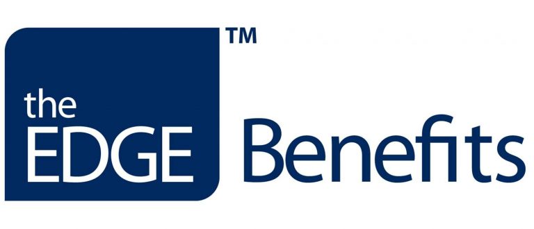 edge benefits logo | Insurdinary