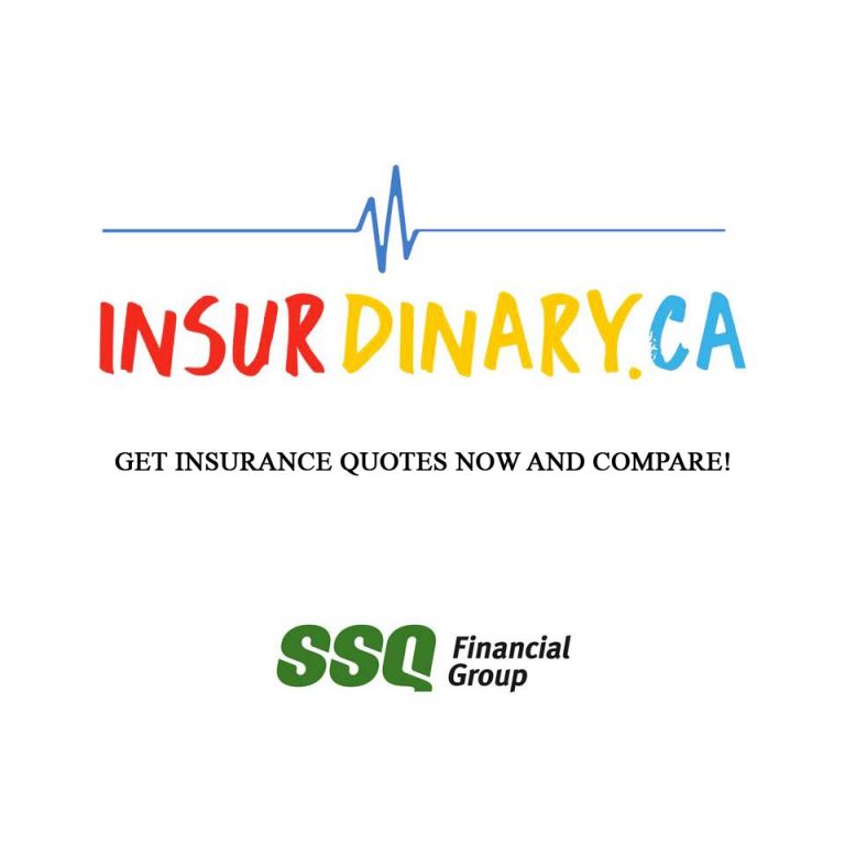 SSQ Health Insurance Plans - Get Quotes Now! - Insurdinary