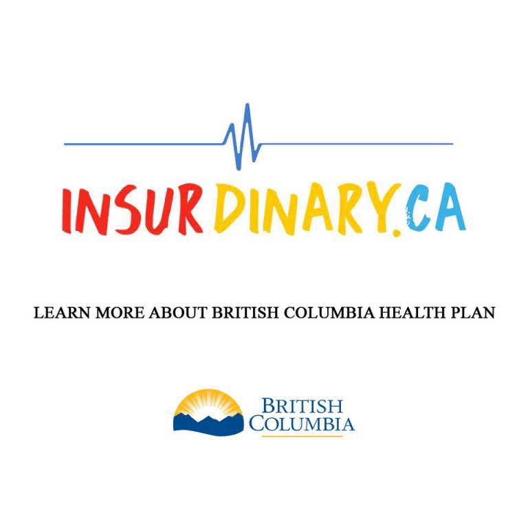 British Columbia Health Care Plan | MSP BC Coverage