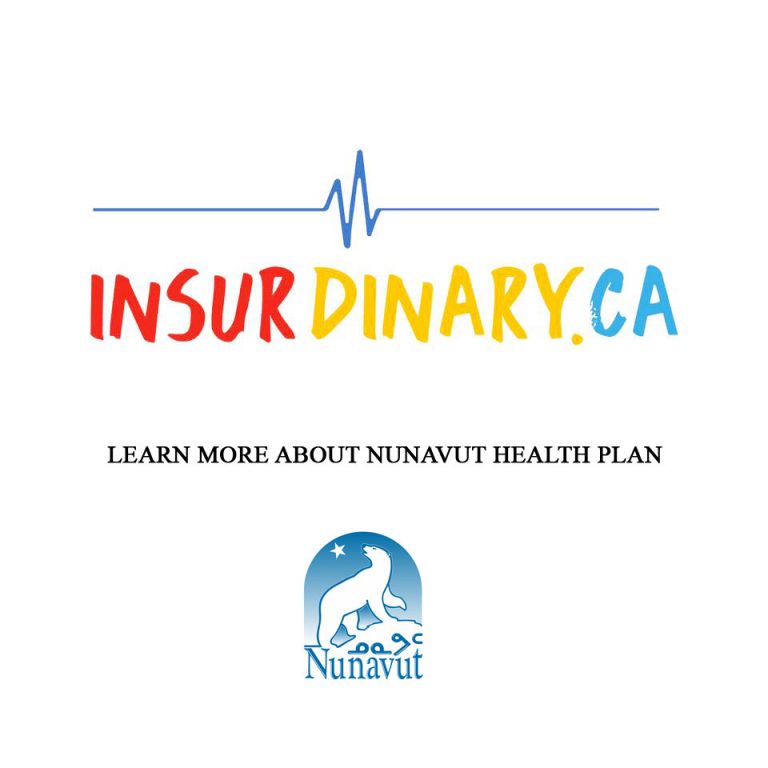 Nunavut Employee Benefits Program - Insurdinary