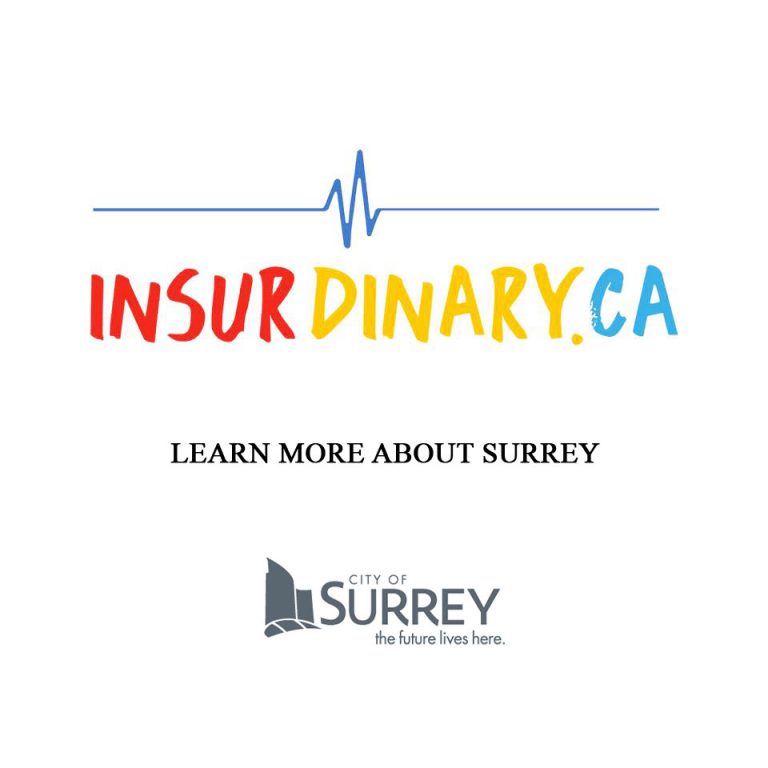 Surrey Group Benefit Plan - Insurdinary