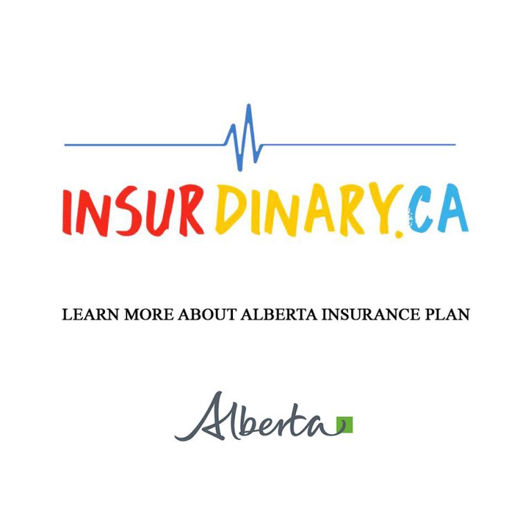 Alberta Travel Insurance - Insurdinary