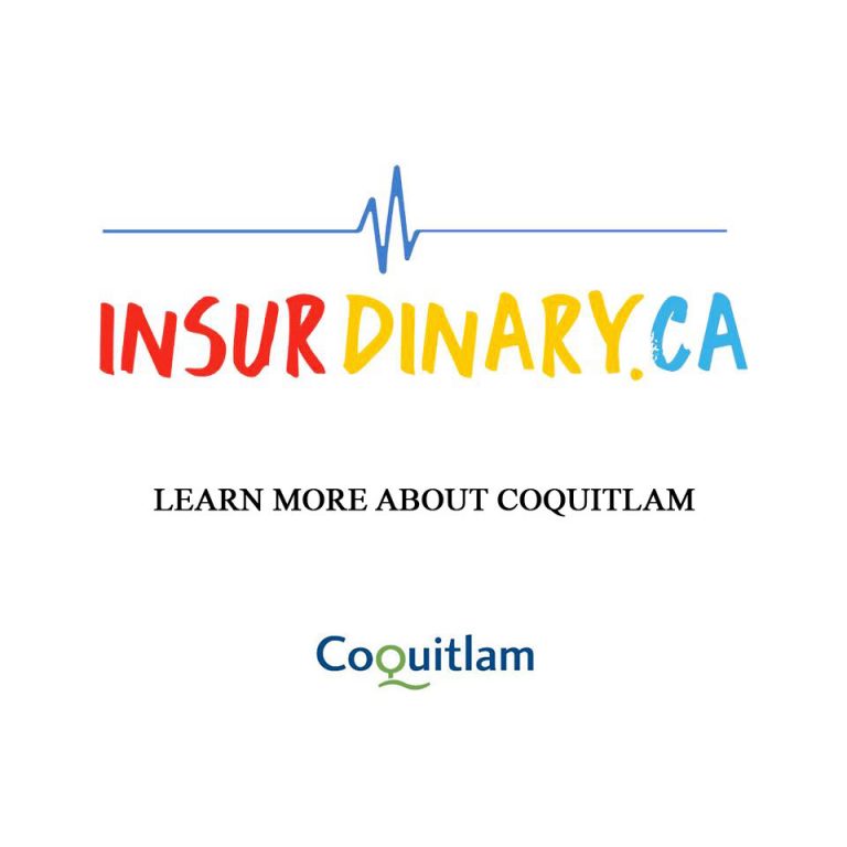 Coquitlam Health Insurance - Insurdinary