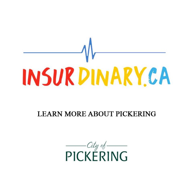 Pickering Health Insurance - Insurdinary