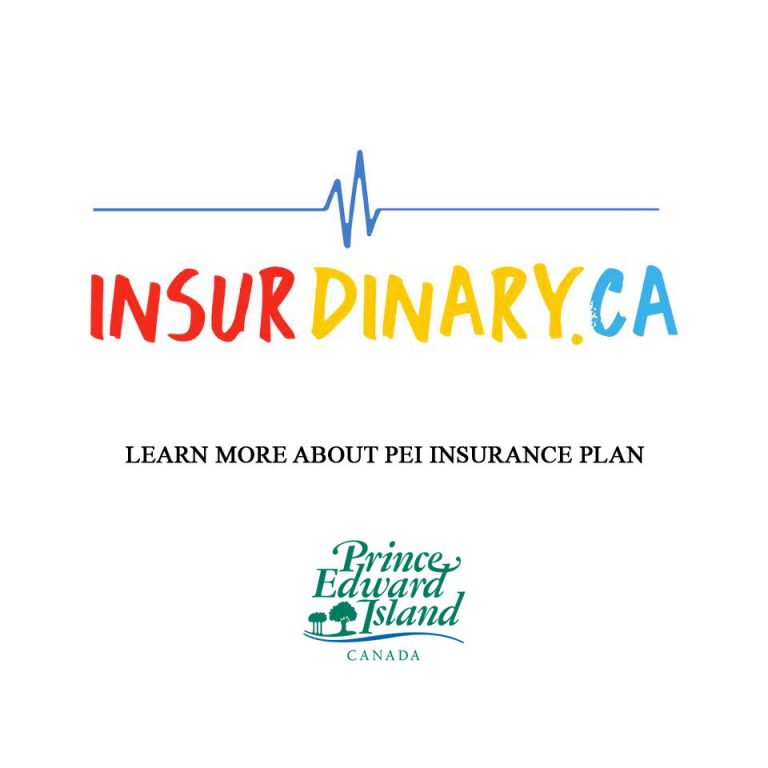 Prince Edward Island Life Insurance Plans - Insurdinary