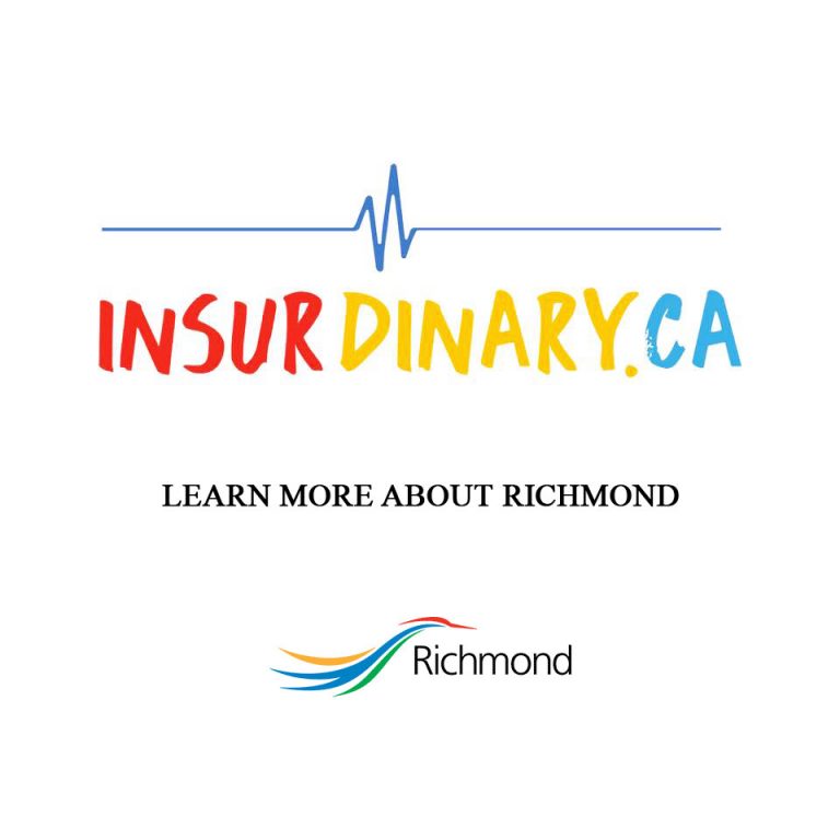 Richmond Health Insurance - Insurdinary