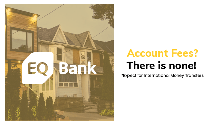 EQ Bank Review 2022: Savings Plus Account - Insurdinary