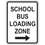 The Importance of School Zone Signs