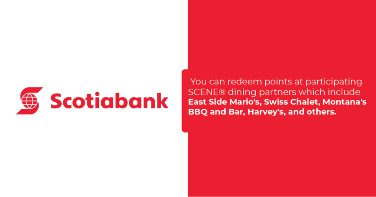 Scotiabank Ultimate Package Review