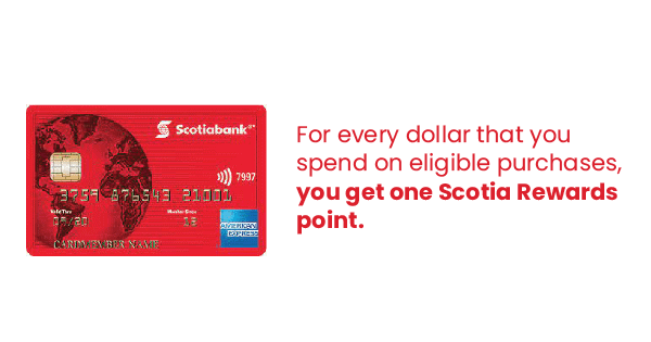 Scotiabank No Fee Credit Cards | Review 2022 - Insurdinary