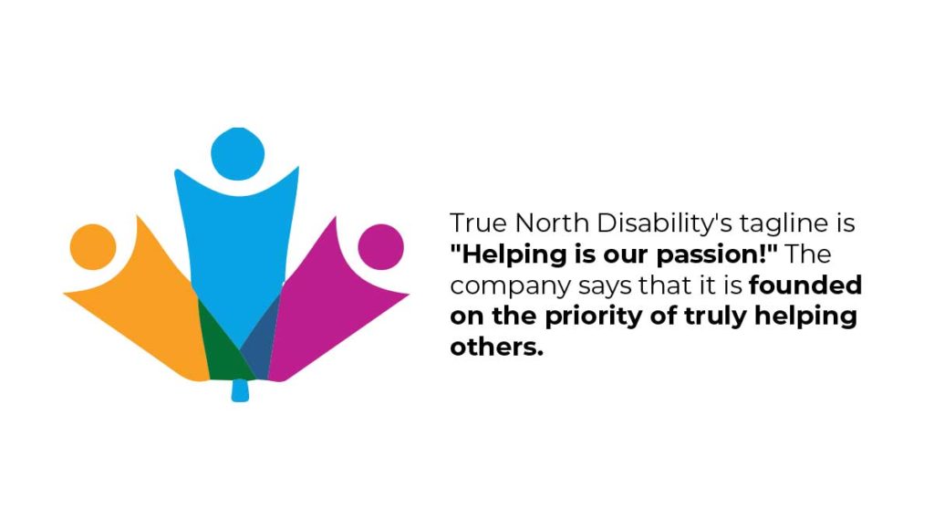 True North Disability Services Reviews - Insurdinary