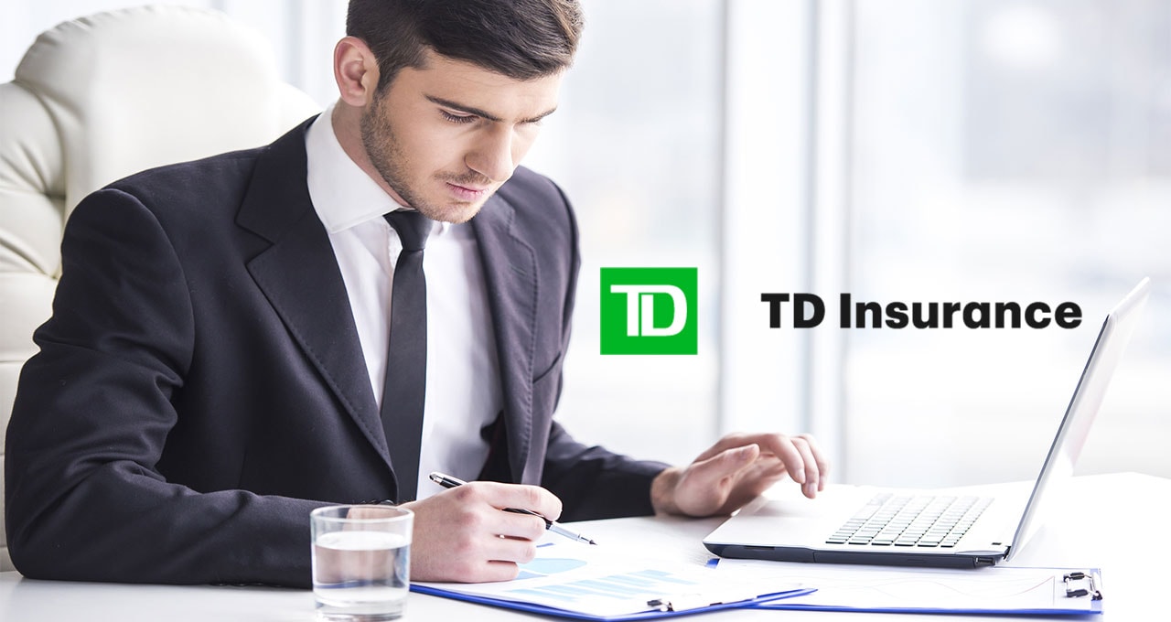 How to Find Your TD Institution Number, Transit & More - Insurdinary