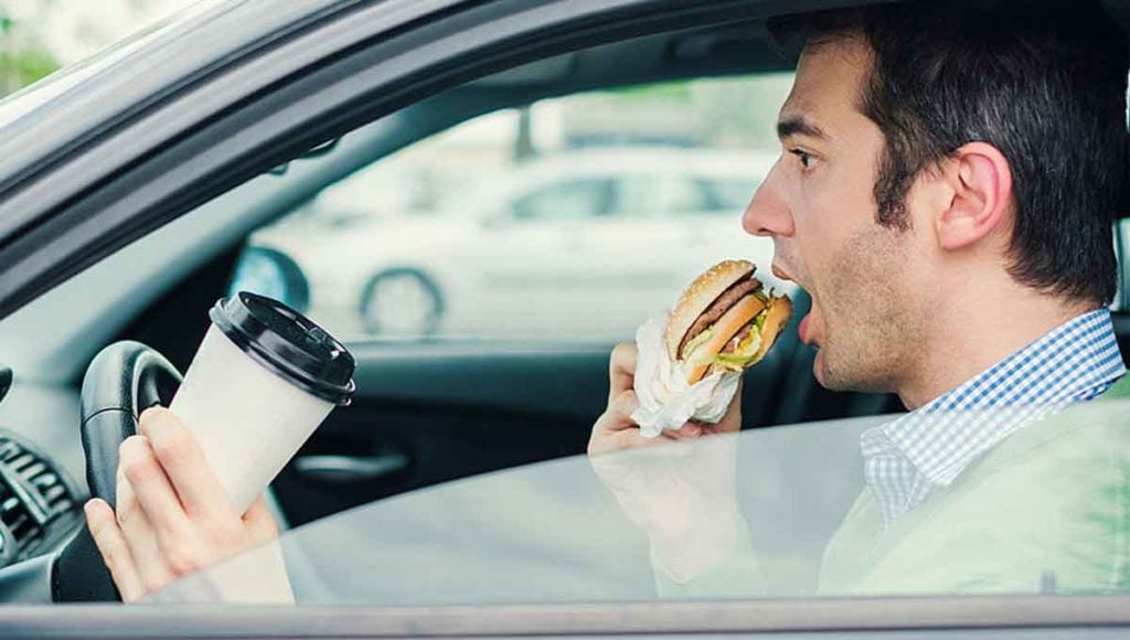 How to Avoid Car Accidents - Insurdinary