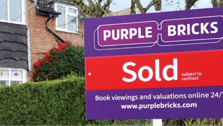 Purple Bricks Review: Should You Use An Online Real Estate Agent ...