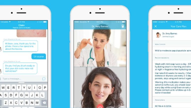 Dialogue Health - Insurdinary