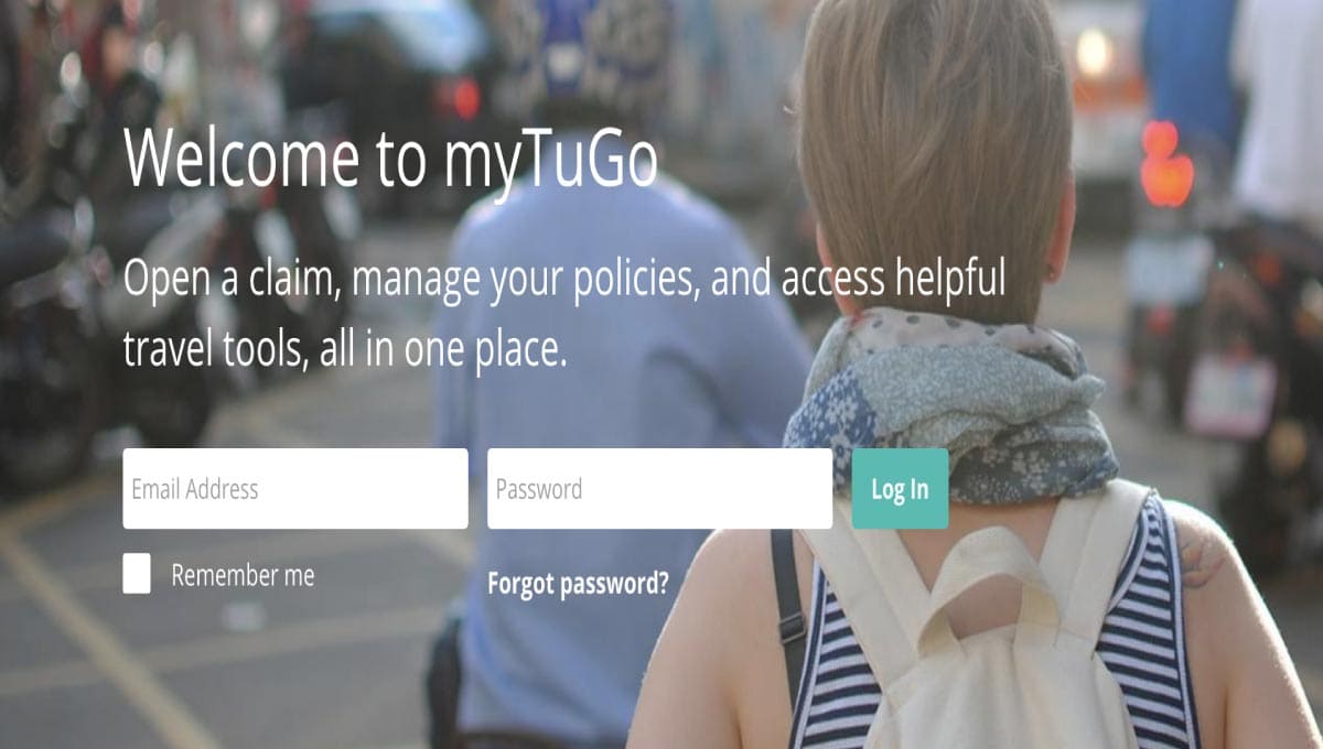 TuGo Login Guide | Insurdinary