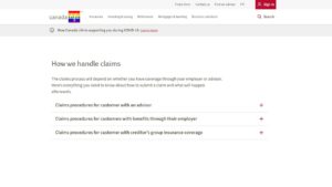 How to Submit A Canada Life Claim | Complete Guide - Insurdinary