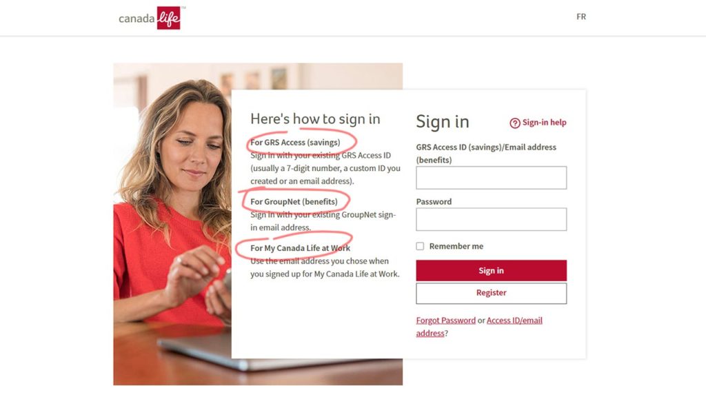 Canada Life Customer Sign In: Different Ways - Insurdinary