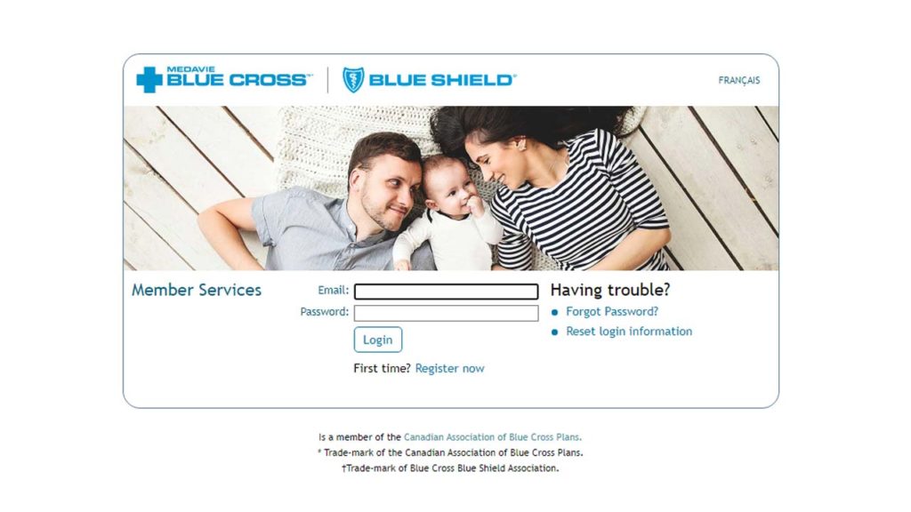 Blue Cross Insurance: How to Register and Log In - Insurdinary