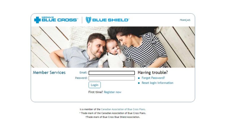 Blue Cross Insurance: How to Register and Log In - Insurdinary