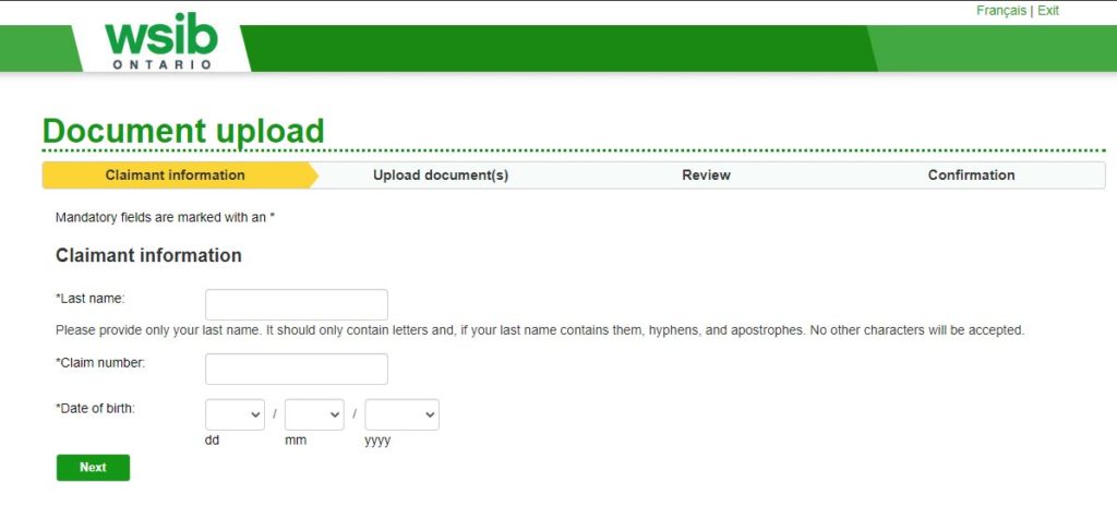 What is WSIB? How This Program Works? - Insurdinary