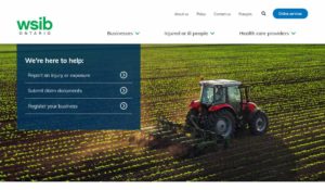 What is WSIB? How This Program Works? - Insurdinary