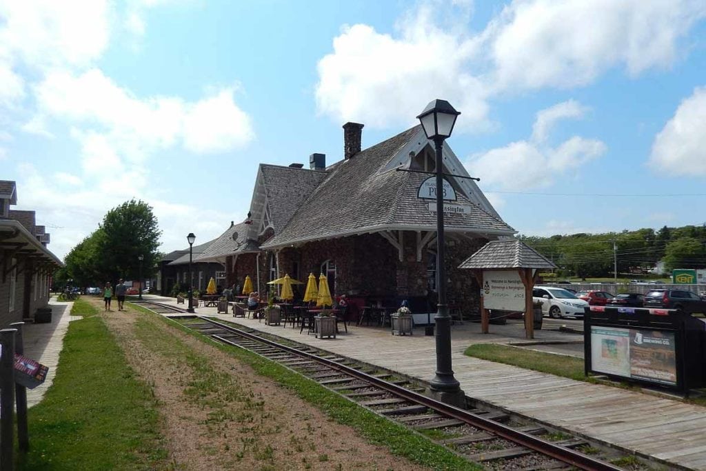 Charming PEI: The Top 5 Best Places to Live In - Insurdinary