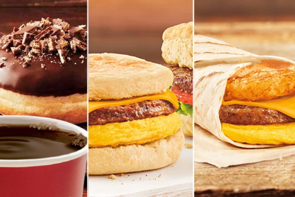 Tim Hortons: Canada’s National Treasure | The Success Story - Insurdinary