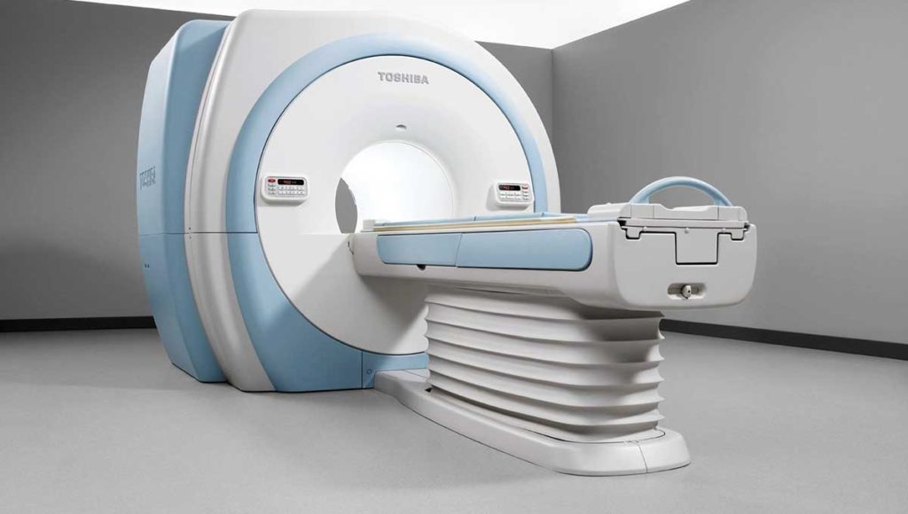 Private MRI Cost - Insurdinary