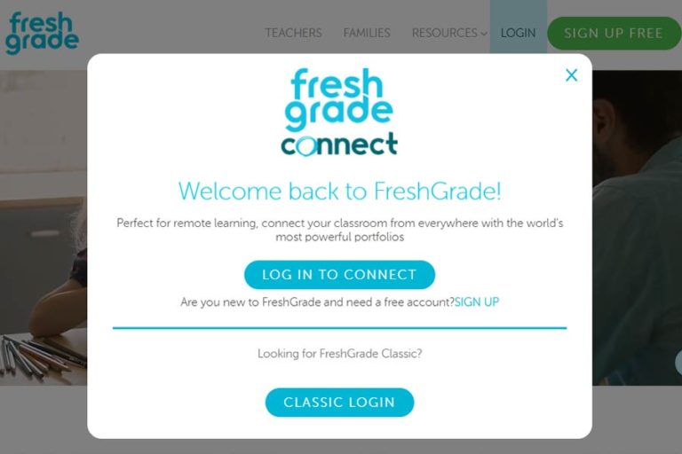 FreshGrade How to Guide: Student | Teacher | Parent | Login - Insurdinary