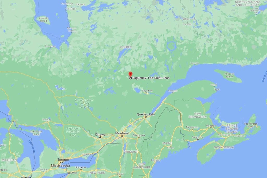 Camping Lac St Jean: Quebec's Best Experience - Insurdinary