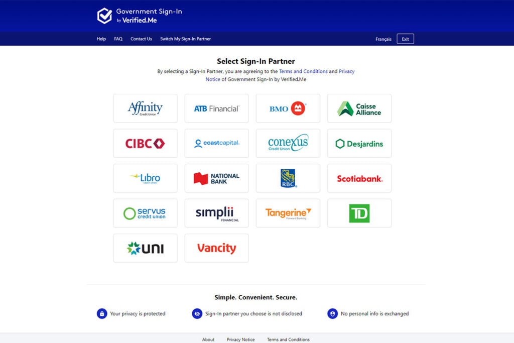 My Service Canada Account: How to Login, Register & More - Insurdinary