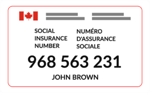 SIN Number Application: Step-by-Step Guide - Insurdinary