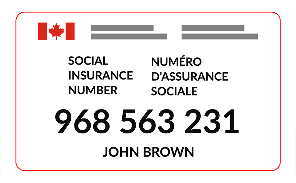 SIN Number Application Step by Step Insurdinary SIN Number Application Step by Step Insurdinary