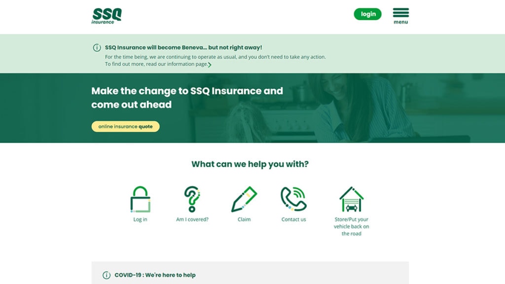 Submitting SSQ Claims: Step-by-Step - Insurdinary