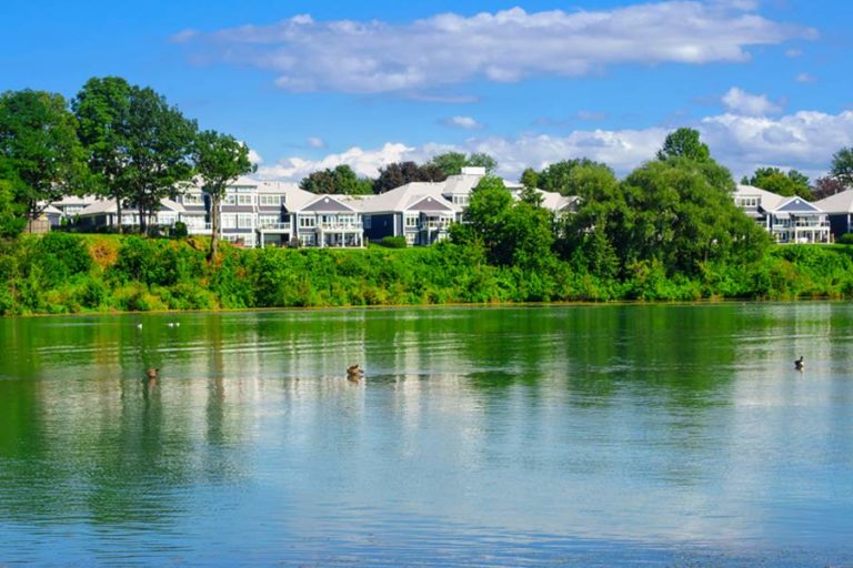 Toronto to Buffalo Road Trip: The Ultimate guide - Insurdinary