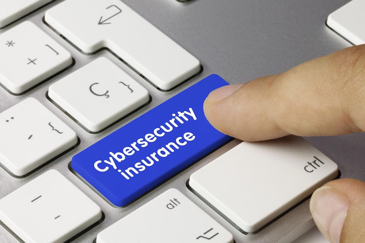 Your Guide To Cyber Liability Insurance Insurdinary