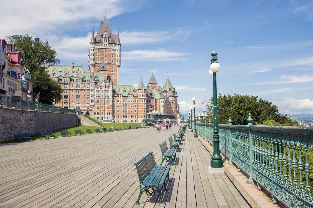 Discover Quebec: 10 Epic Road Trips You Need to Visit - Insurdinary